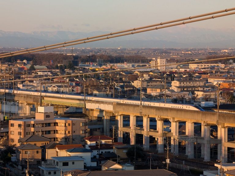 E10系･･･？ | 空と海のあいだで